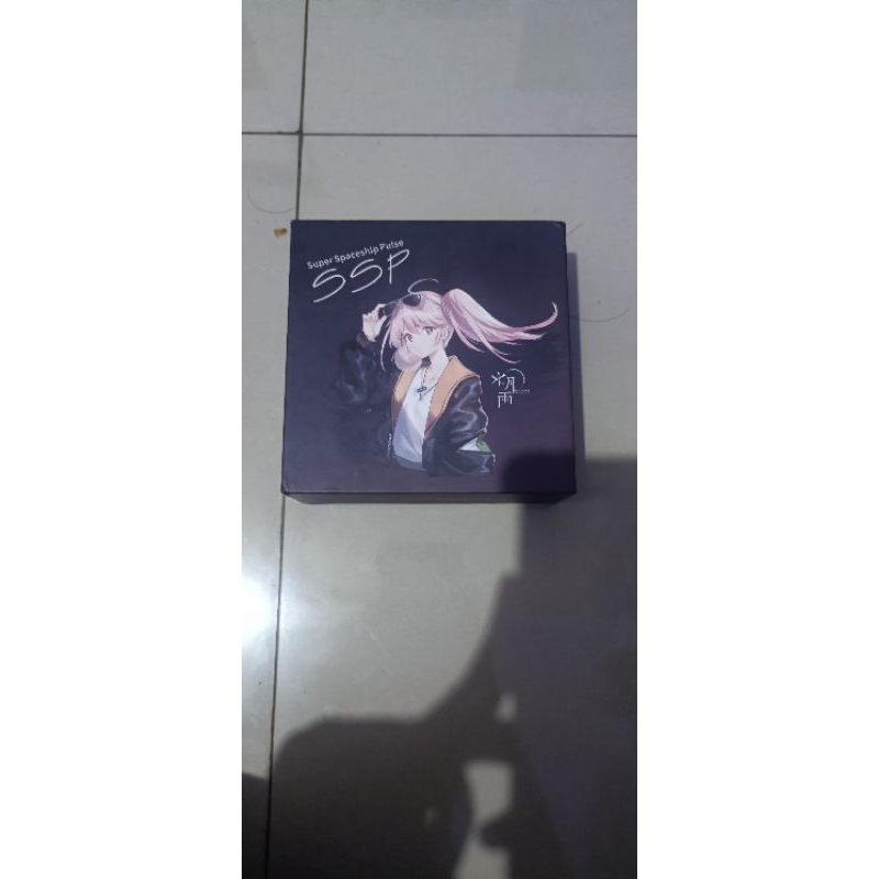 Jual Box Moondrop SSP | Shopee Indonesia