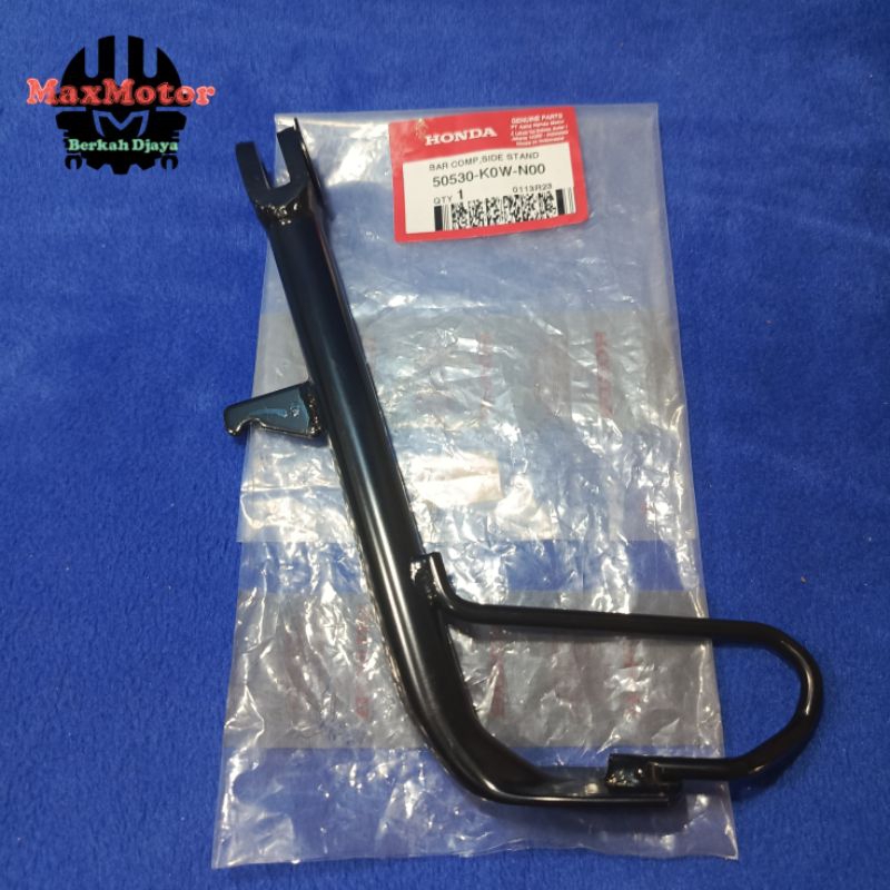 Jual Standar Samping (Bar Comp Side Stand) – ADV 150 ADV 160 Original ...