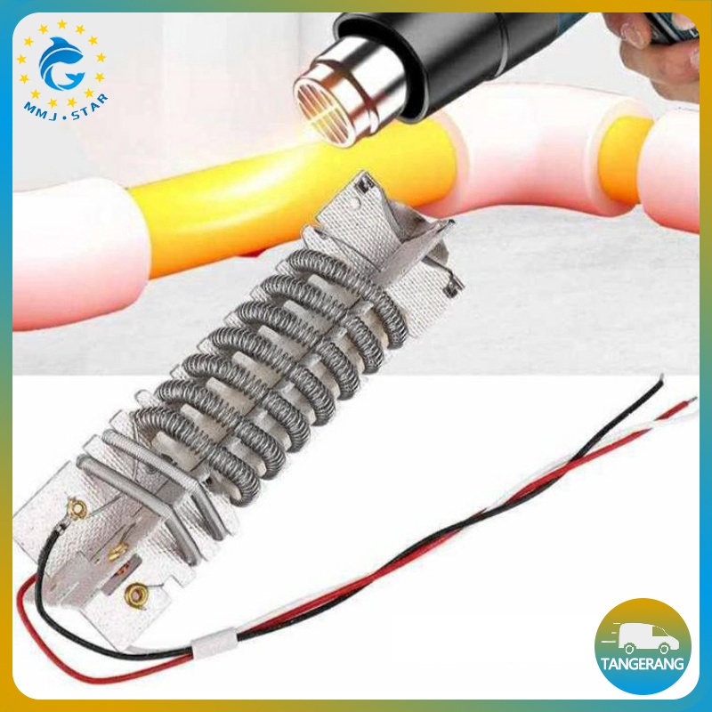 Jual Hotgun Elemen Pemanas/Heat Gun Heating Coil/Elemen Pemanas Mesin ...