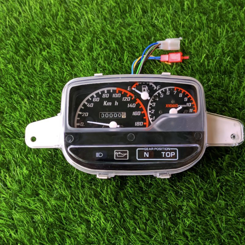 Jual speedometer f1zr modif rpm | Shopee Indonesia