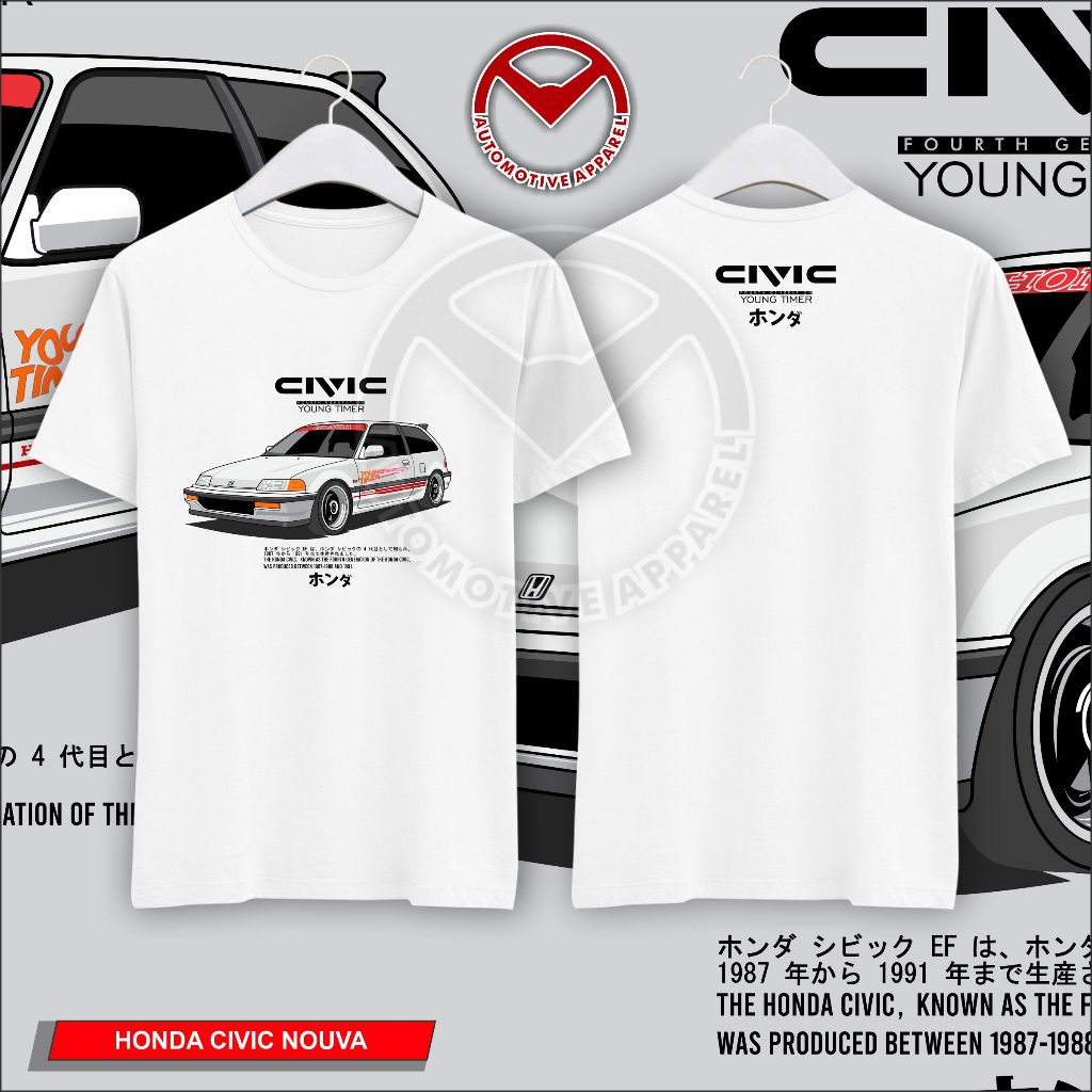 Jual Jual Kaos Honda Civic Nouva Model & Desain Terbaru-KAOS Honda ... Jual Jual Kaos Honda Civic Nouva Model & Desain Terbaru-KAOS Honda ...