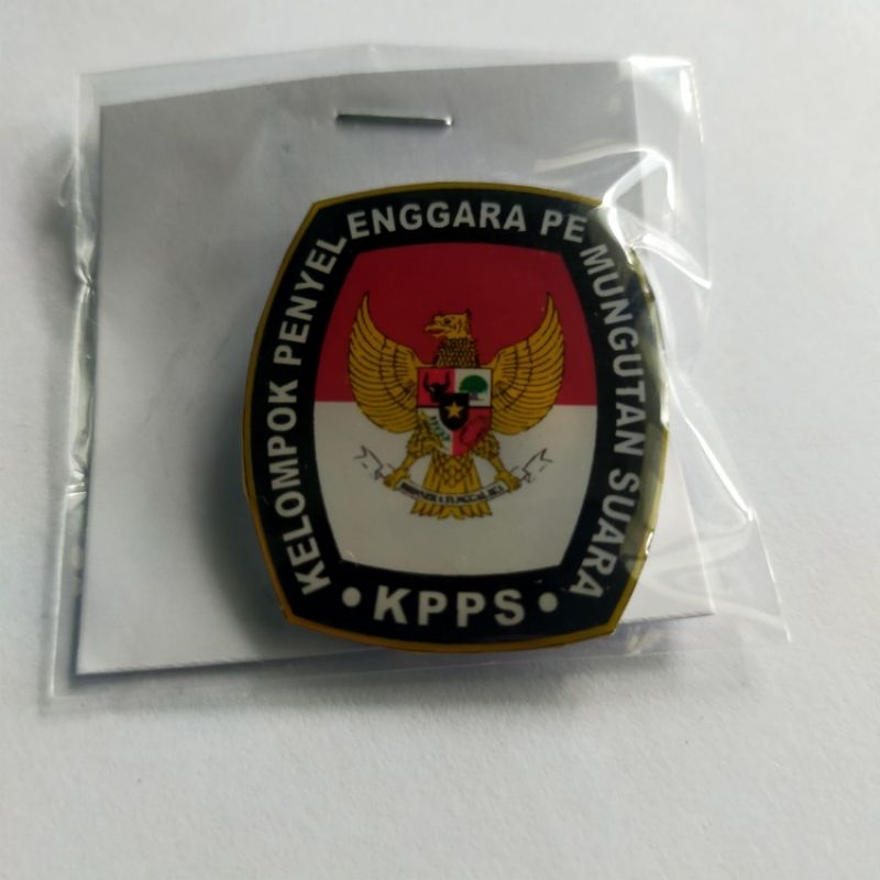 Jual PIN KPU,PIN PPK,PIN PPS,PIN KPPS | Shopee Indonesia