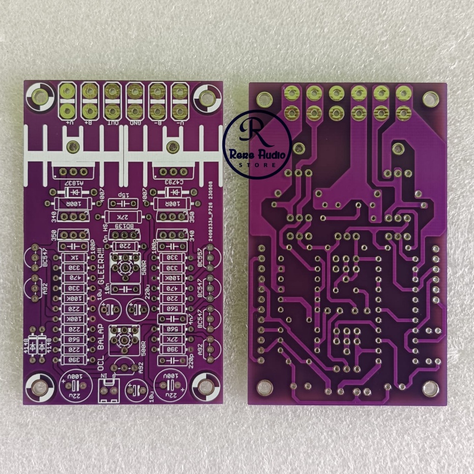 Jual Elektronik yang Mengubah Cara Anda Berinteraksi dengan Dunia PCB ...