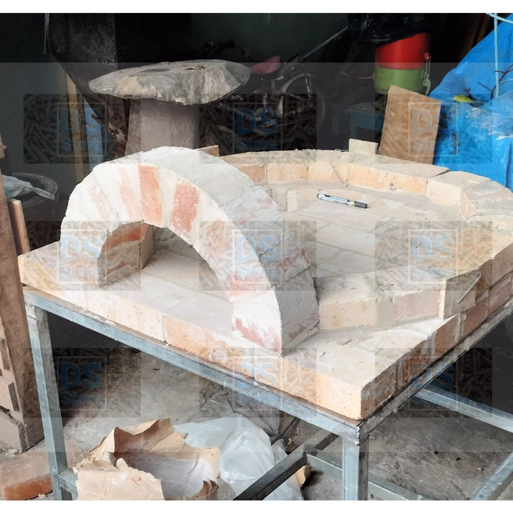 Jual Oven Pizza Tradisional Bata Api | Shopee Indonesia