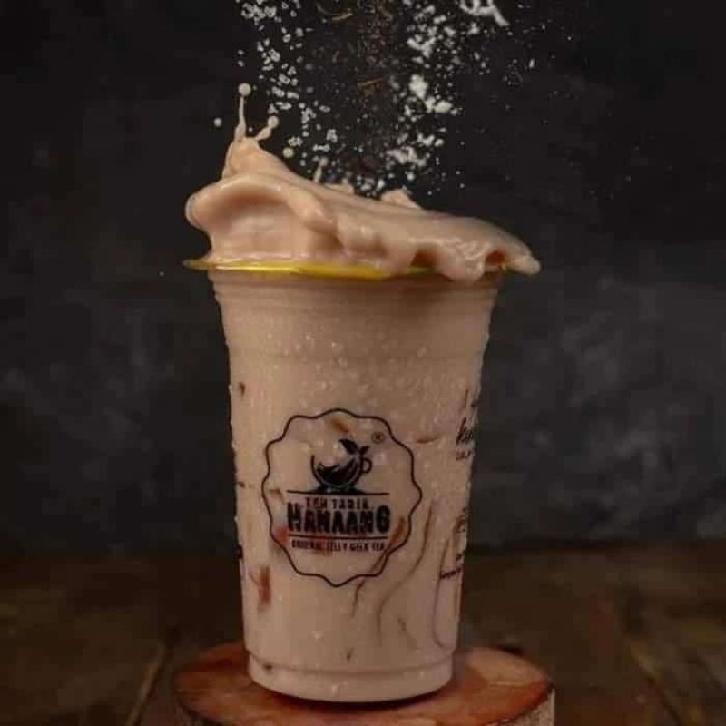 Jual Teh Tarik Hanaang | Shopee Indonesia