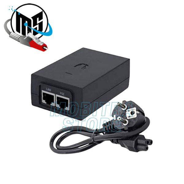 Jual Ubiquiti POE-24V-24W PoE Adaptor 24V 1A | Shopee Indonesia
