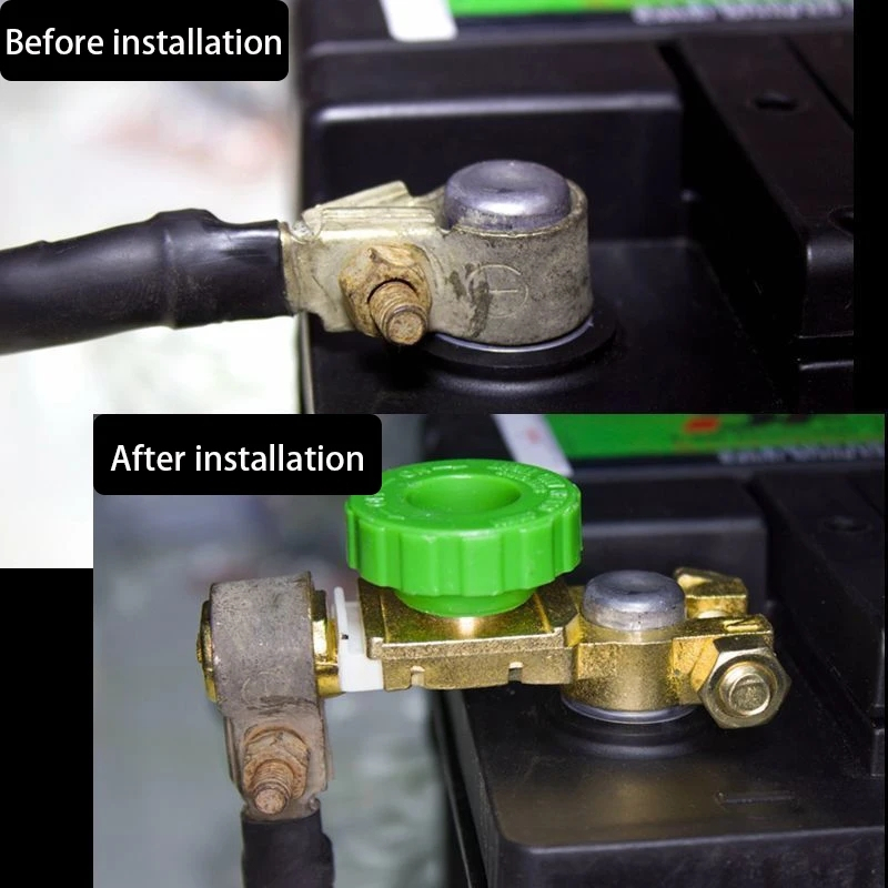 Jual saklar skun aki mobil portable memutus arus cepat dan aman ...