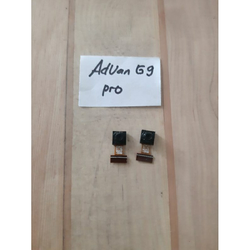 Jual Kamera Camera Depan Original Copotan HP Advan G9 Pro | Shopee ...