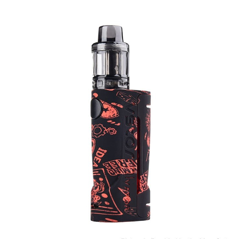 Jual Vapor Storm Eco Tank Kit Mod 2ml | Shopee Indonesia