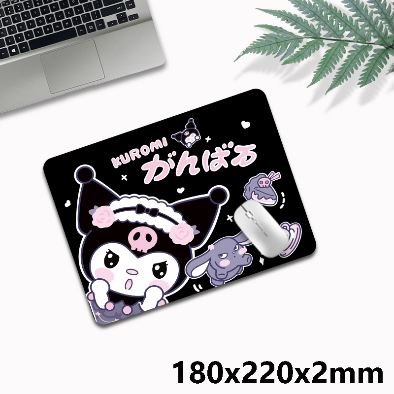 Jual MOKA MOUSE PED MOTIF LUCU / TATAKAN MOUSE ANTI SLIP MKYP01 ...