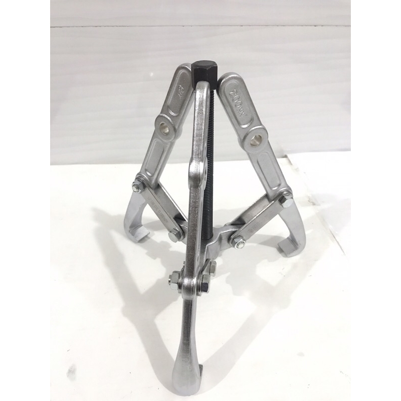 Jual TEKIRO TREKER 3 KAKI 8 INCH/ TRHEE ARM GEAR PULLER TEKIRO AU ...