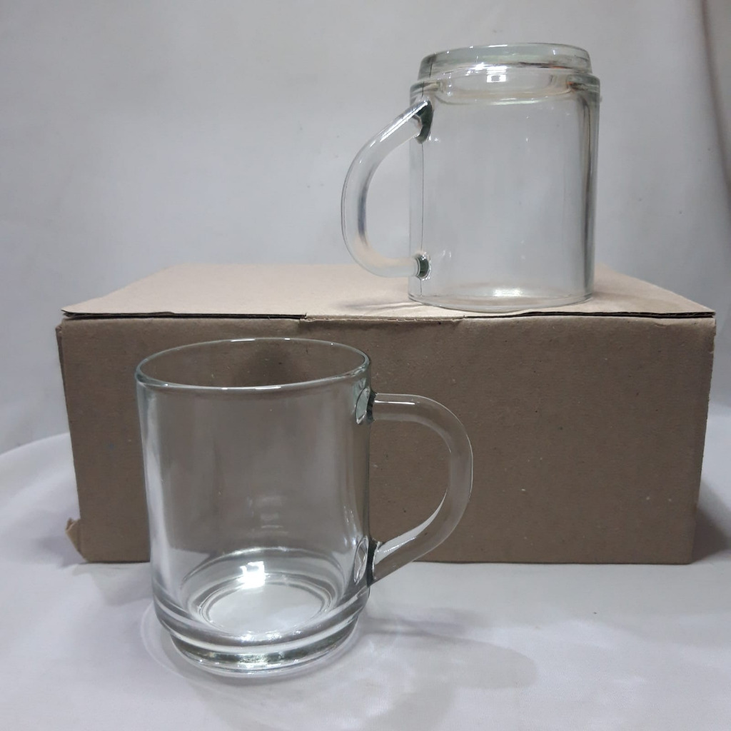 Jual GELAS KACA KEDAUNG 255 UCM72 285ML 12PCS / LUSINAN (KHUSUS PENGIRIMAN INSTANT) | Shopee ...