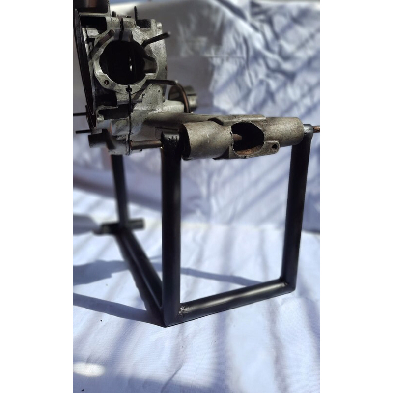 Jual Stand vespa/Engine stand vespa/paddock vespa/paddock vespa ...