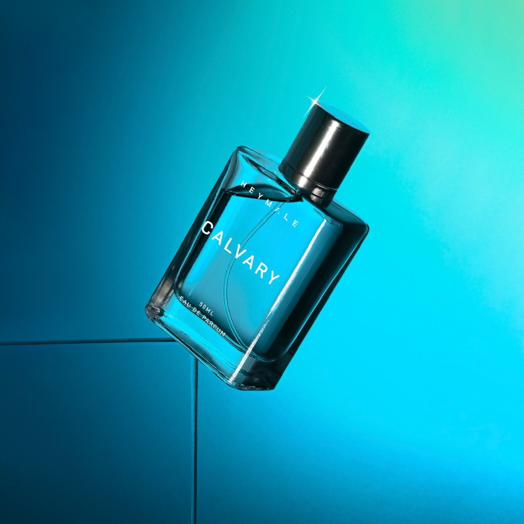 Jual Heymale Calvary EDP Parfum pria 50ml | Shopee Indonesia