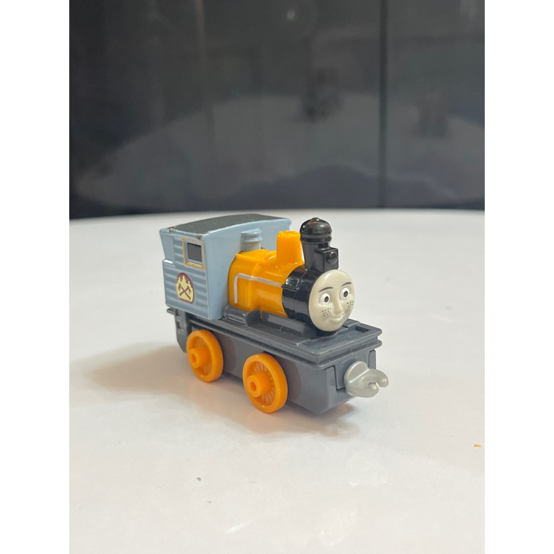 Jual Thomas & Friends Kereta Thomas diecast & Mix Original Carry Case ...