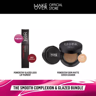 Toko Online Make Over Official Shop - Produk Resmi Terlengkap & Harga ...