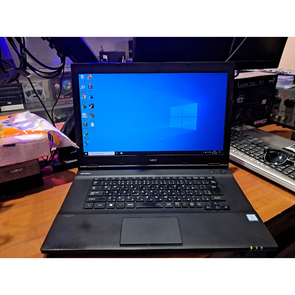 Jual Laptop NEC Versa Pro VX-2 Core i5 | Shopee Indonesia