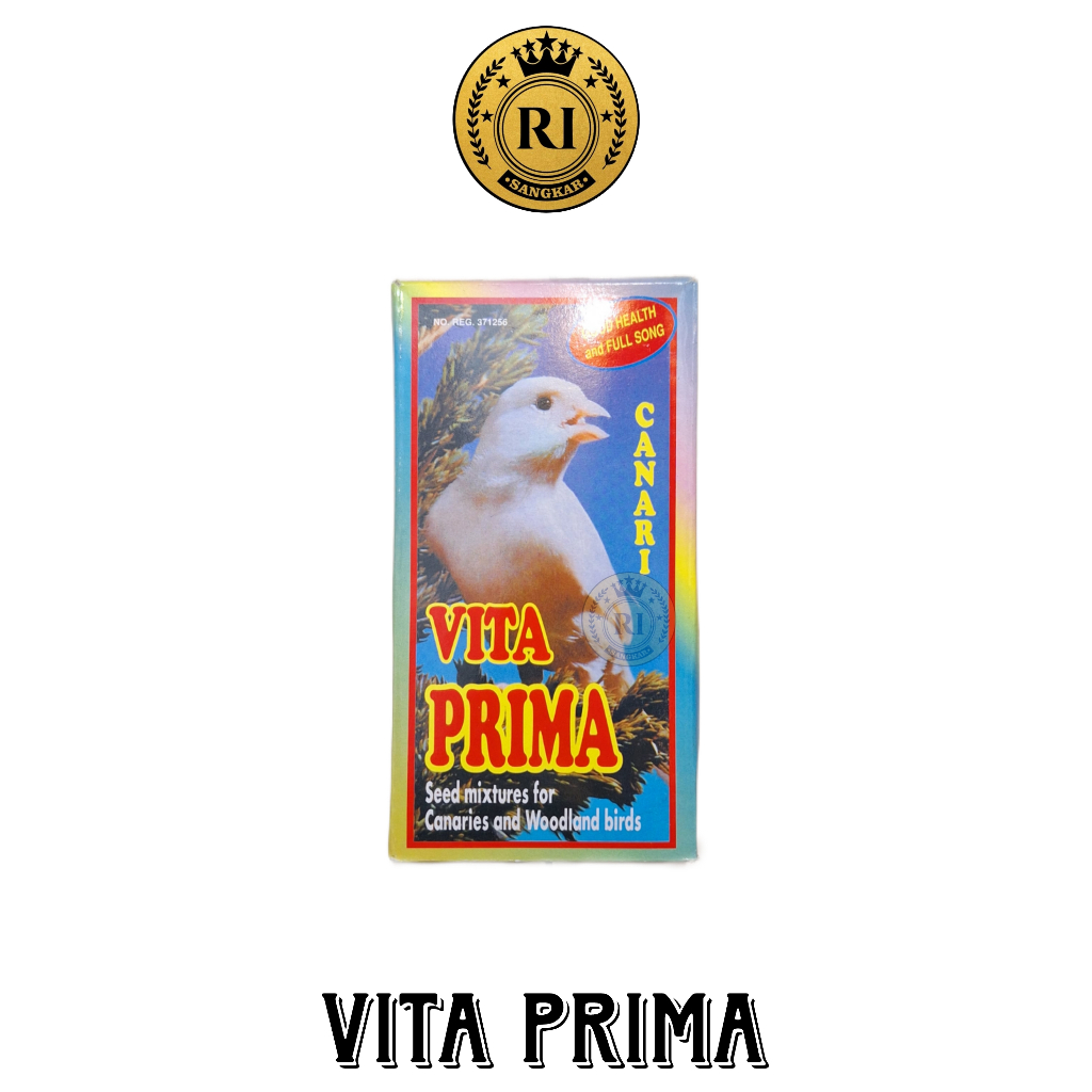 Jual Vita Prima Kenari 400Gr | Shopee Indonesia