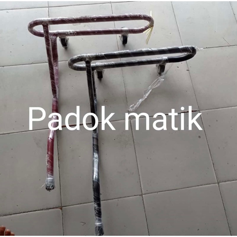 Jual Paddock untuk semua motor matic Tersedia pilihan warna klik di ...