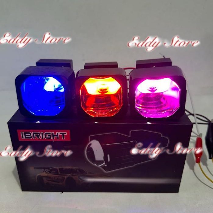 Jual Lampu LED Projector Biled Matrix X1 | Shopee Indonesia Jual Lampu LED Projector Biled Matrix X1 | Shopee Indonesia