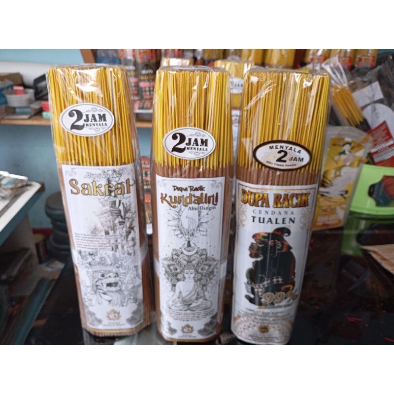 Jual dupa racik herbal kundalini, tualen dan sakral 1kg premium ...
