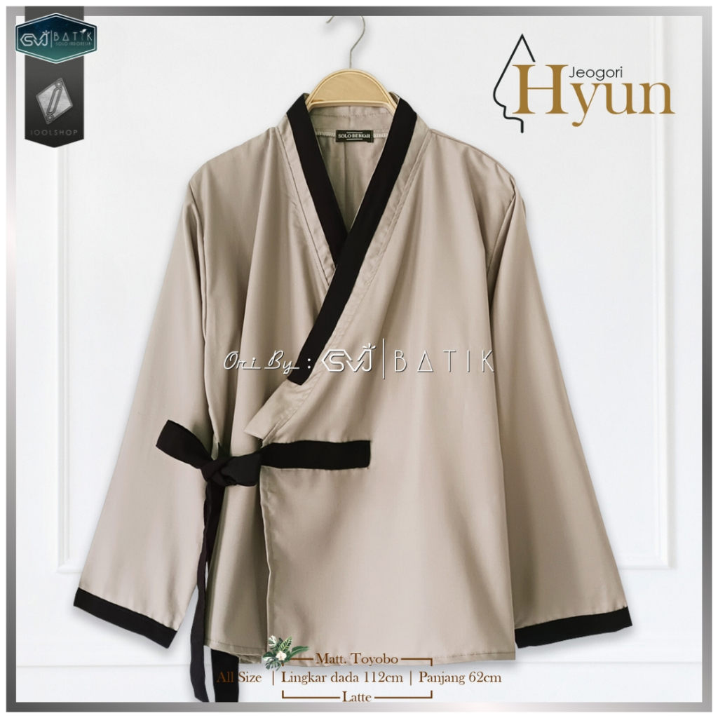 Jual SETELAN BATIK ALUSAN TERBARU HANBOK REMAJA WANITA ROK JEOGORI ...