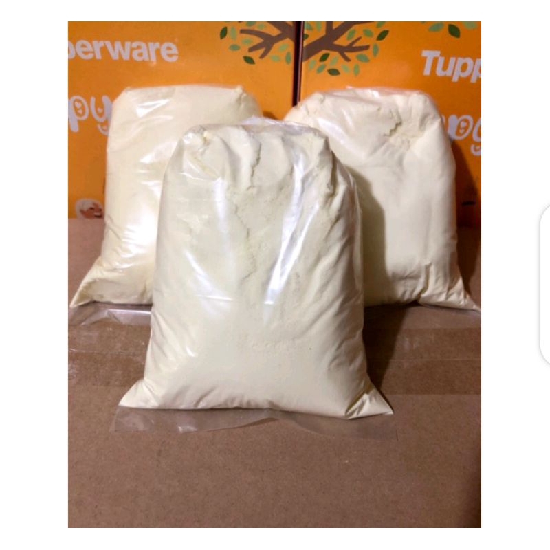 Jual Cod Bayar Ditempat Susu Bubuk Full cream Tepung Premix Instan ...