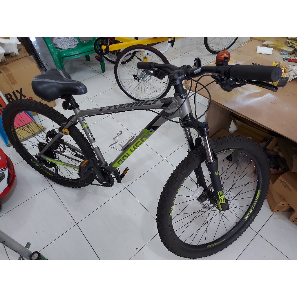 Jual Sepeda Polygon Premier Five | Shopee Indonesia