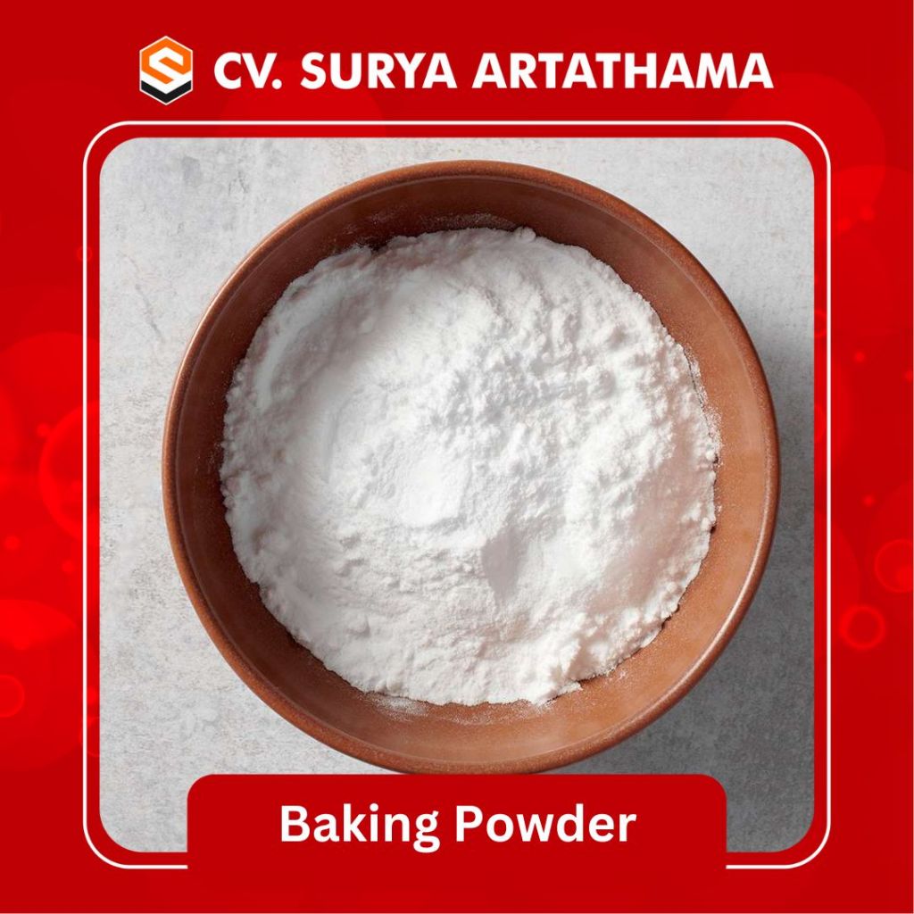 Jual Hercules Baking Powder (Double-acting) | Shopee Indonesia