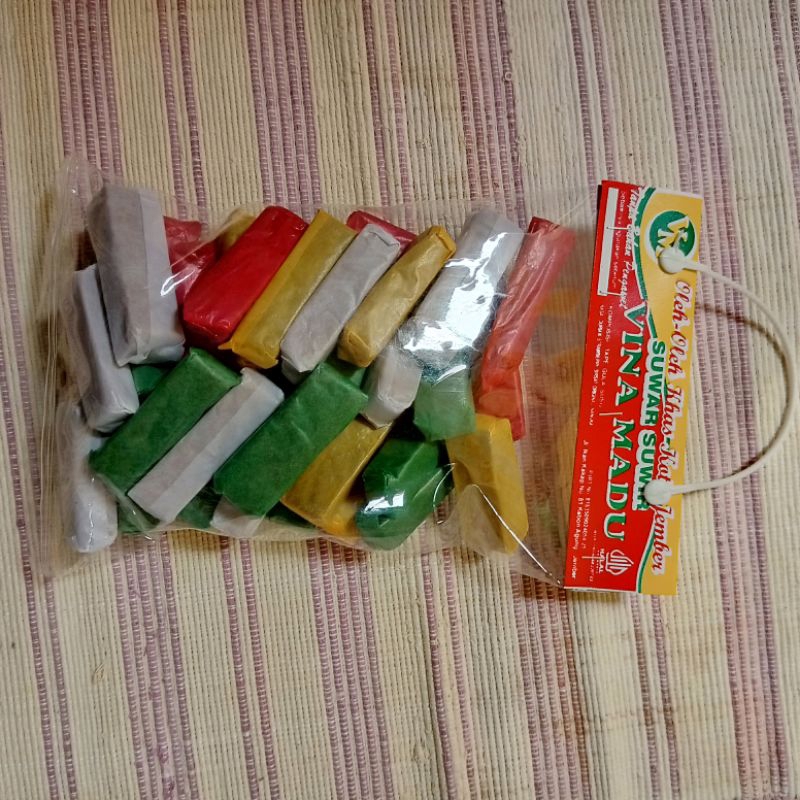 Jual suwar suwir khas jember | Shopee Indonesia