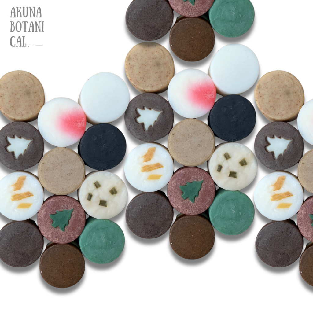 Jual Akuna Sabun Mandi Natural | Shopee Indonesia