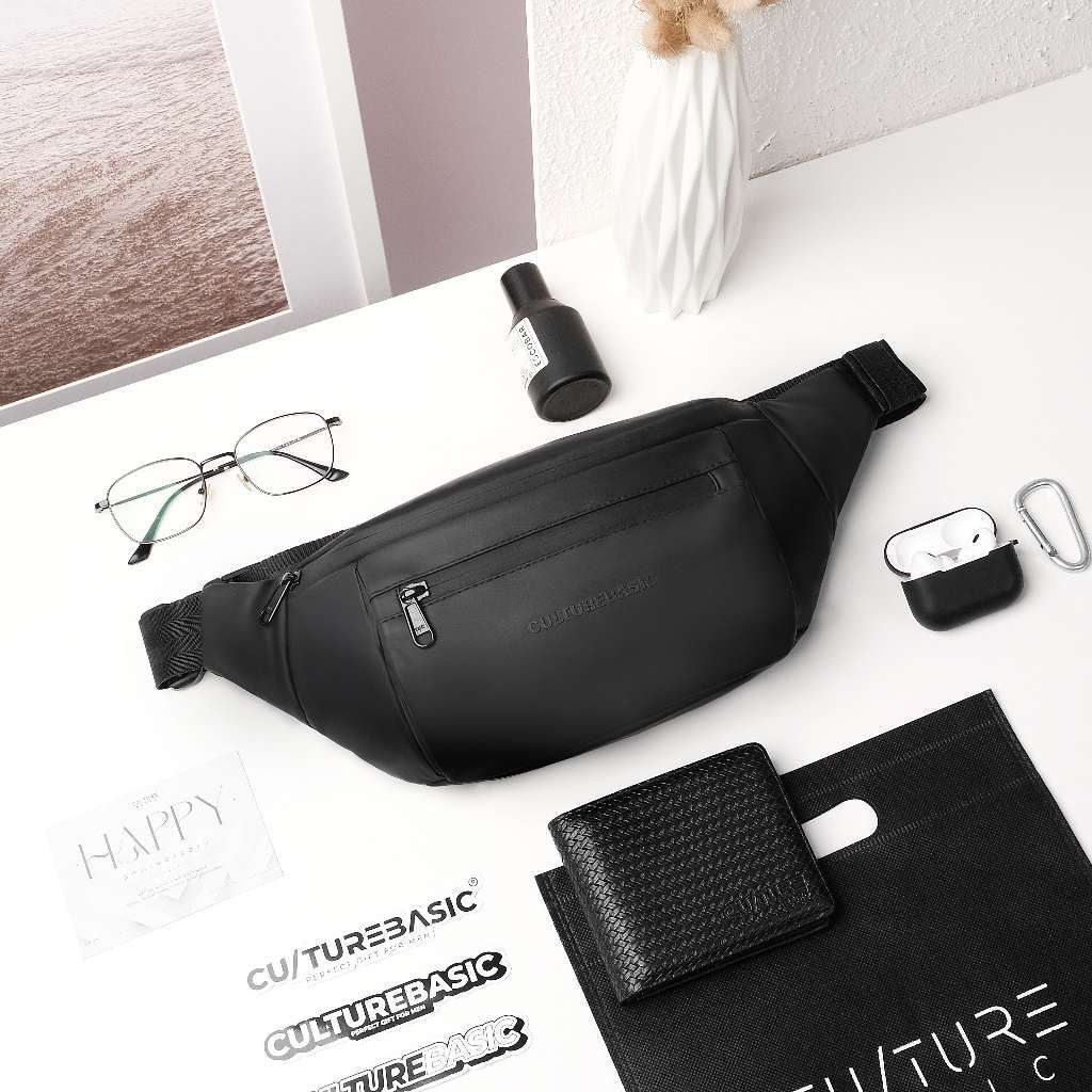 Jual Yoota Ultimate Bundling | (Yoota Waistbag + Dompet) | Tas ...