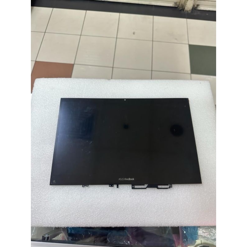 Jual LED LCD TOUCHSCREEN ASUS VIVOBOOK TM420 TM420U TM420UA TM420I TM420IA | Shopee Indonesia