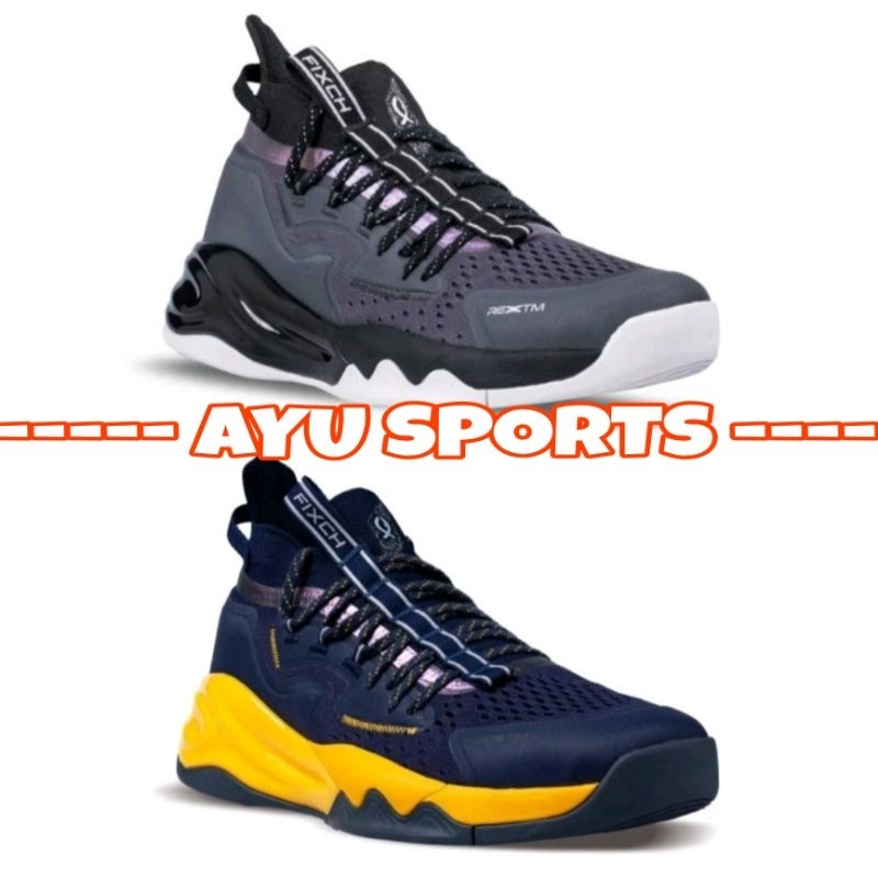 Jual SEPATU FIXCH HEELFROG TERBARU ORIGINAL | Shopee Indonesia
