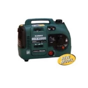 Jual Genset / Generator Set Portable Elemax Shx 2000 (1900 Watt ...