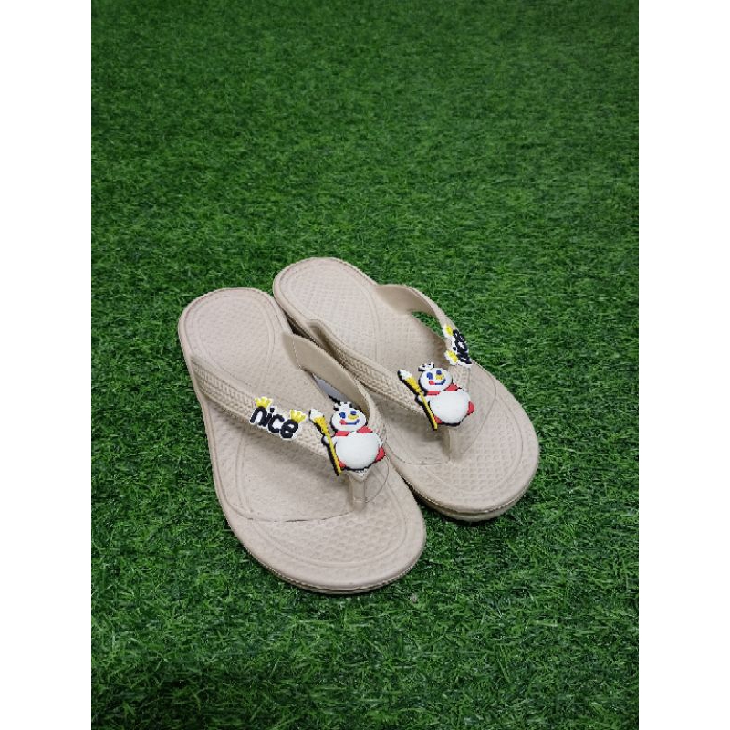 Jual Sandal Golfer 251 B MIXUE Uk 36-40 / Sandal Dengan Warna Cerah dan ...