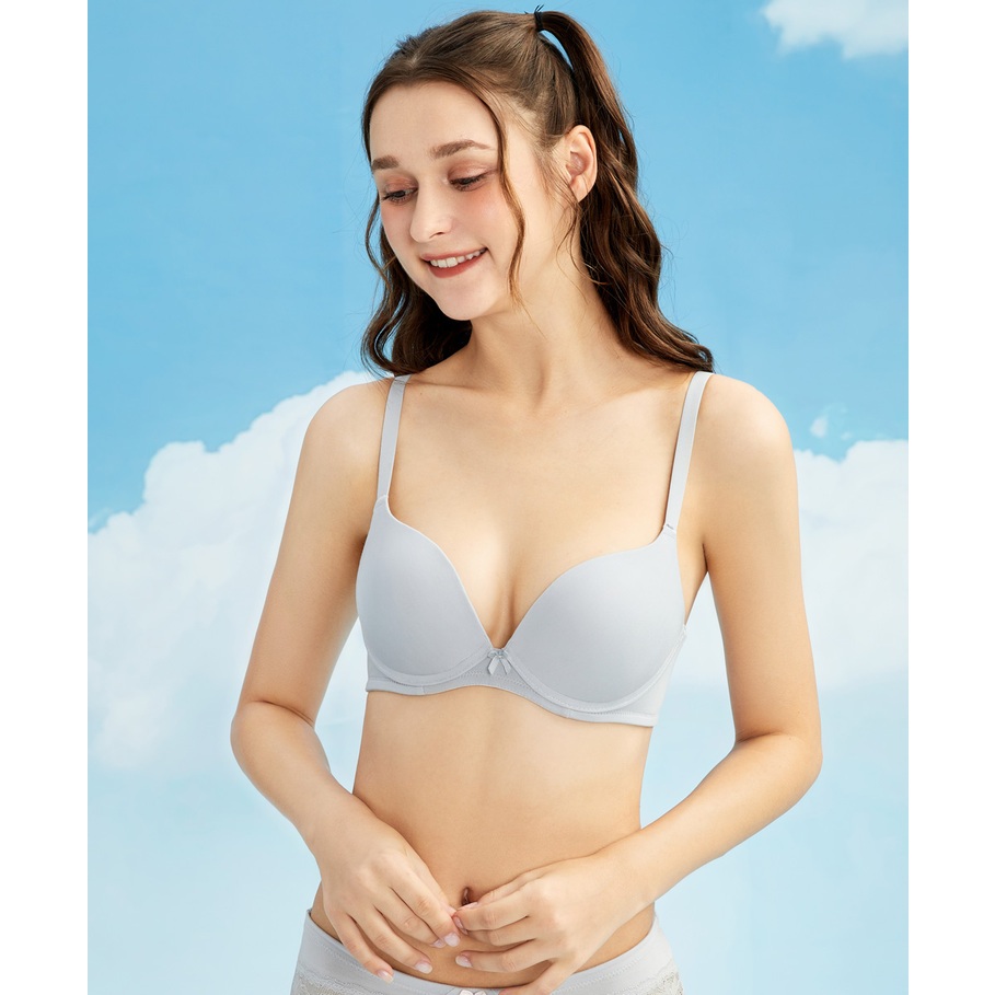 Jual Young Hearts Bra Delightful Soft 3/4 Y23-20192 - Cup B | Shopee Indonesia