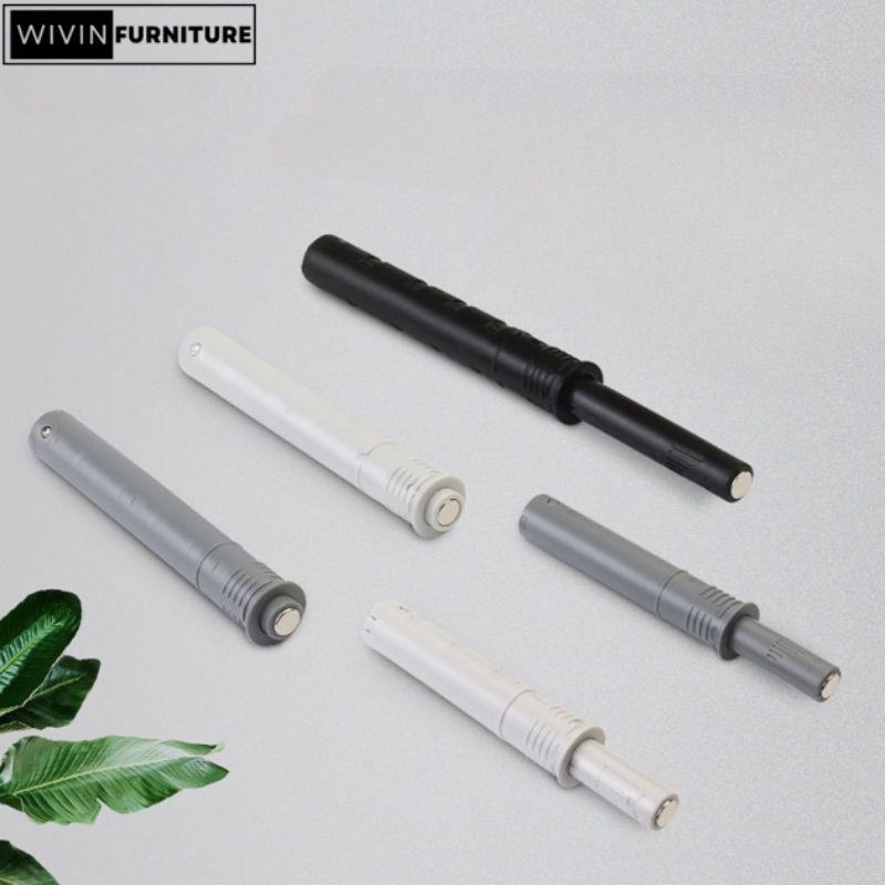 Jual Tip On Push To Open Tanam Kabinet Pintu Lemari Type Long & Small ...