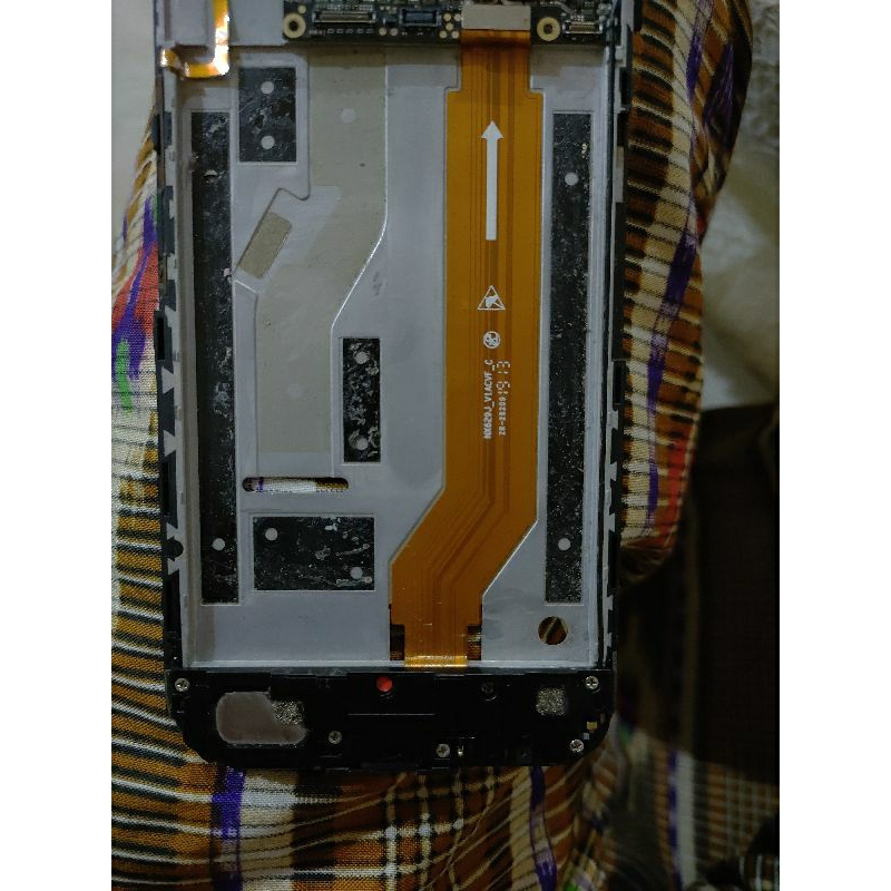 Jual flexible mainboard red magic 3 | Shopee Indonesia