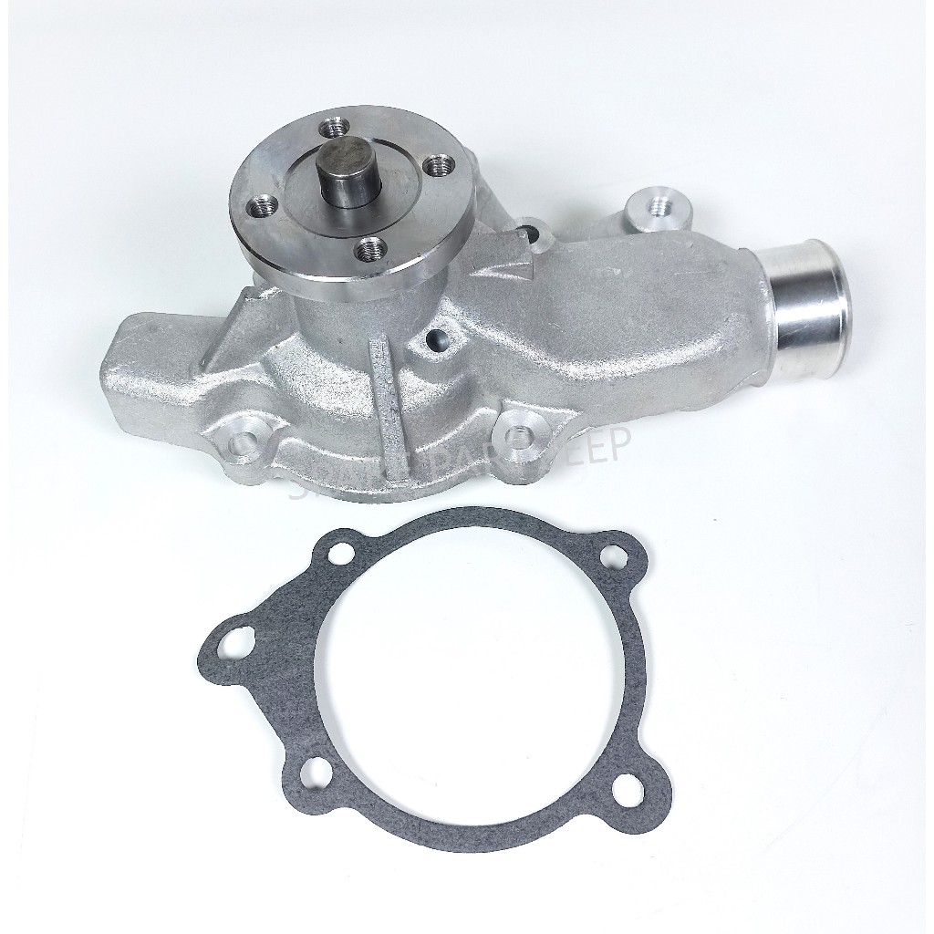 Jual Waterpump Water Pump Pompa Air Jeep Cherokee XJ 2500 CC . Wrangler ...