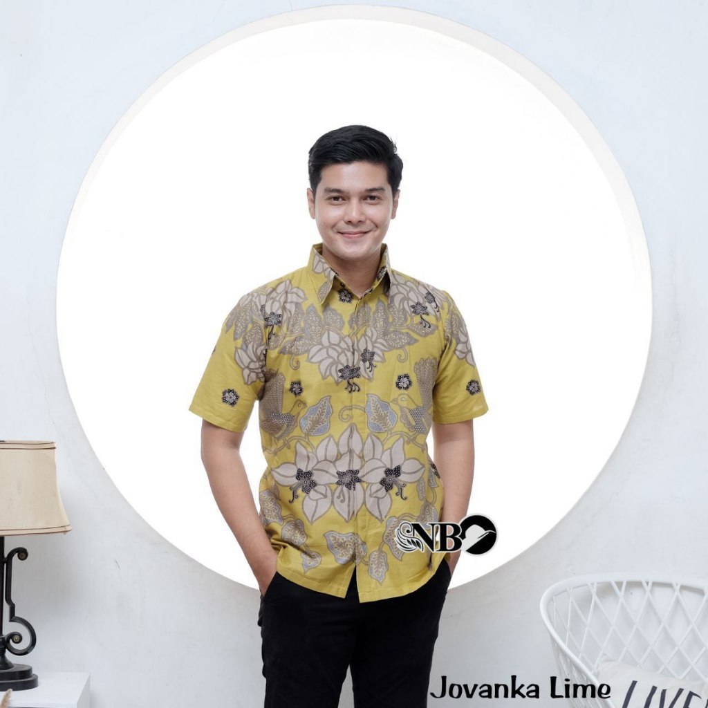 Jual Couple Batik baju pria wanita batik seragam kantor batik pesta M L ...