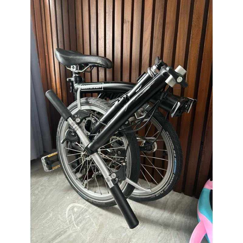 Jual Brompton harga nego wajar | Shopee Indonesia