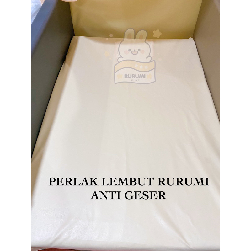 Jual Rurumi Kids - PERLAK BAYI ANTI GESER (TIPE BOX) UKURAN BABYBOX ...