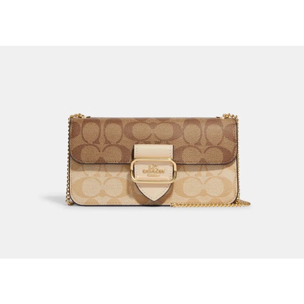Jual CF475 CE693 CF474 CH150 CF488 CH167 coach Morgan Crossbody In ...