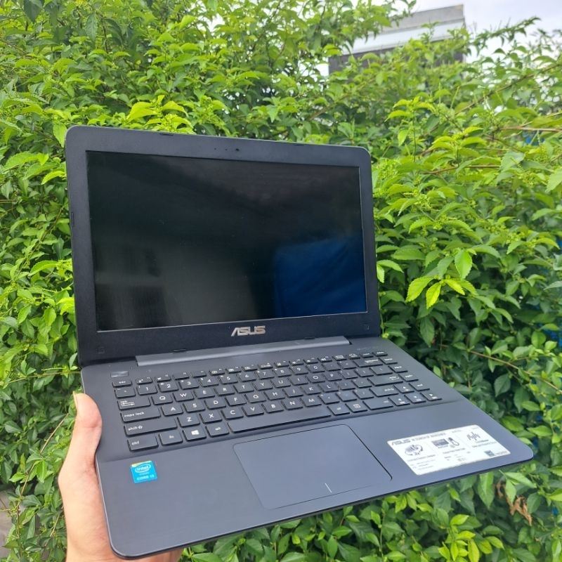 Jual ASUS A455L 14"INCH INTEL CORE I3 GEN 5 RAM 8GB SSD 256GB | Shopee ...