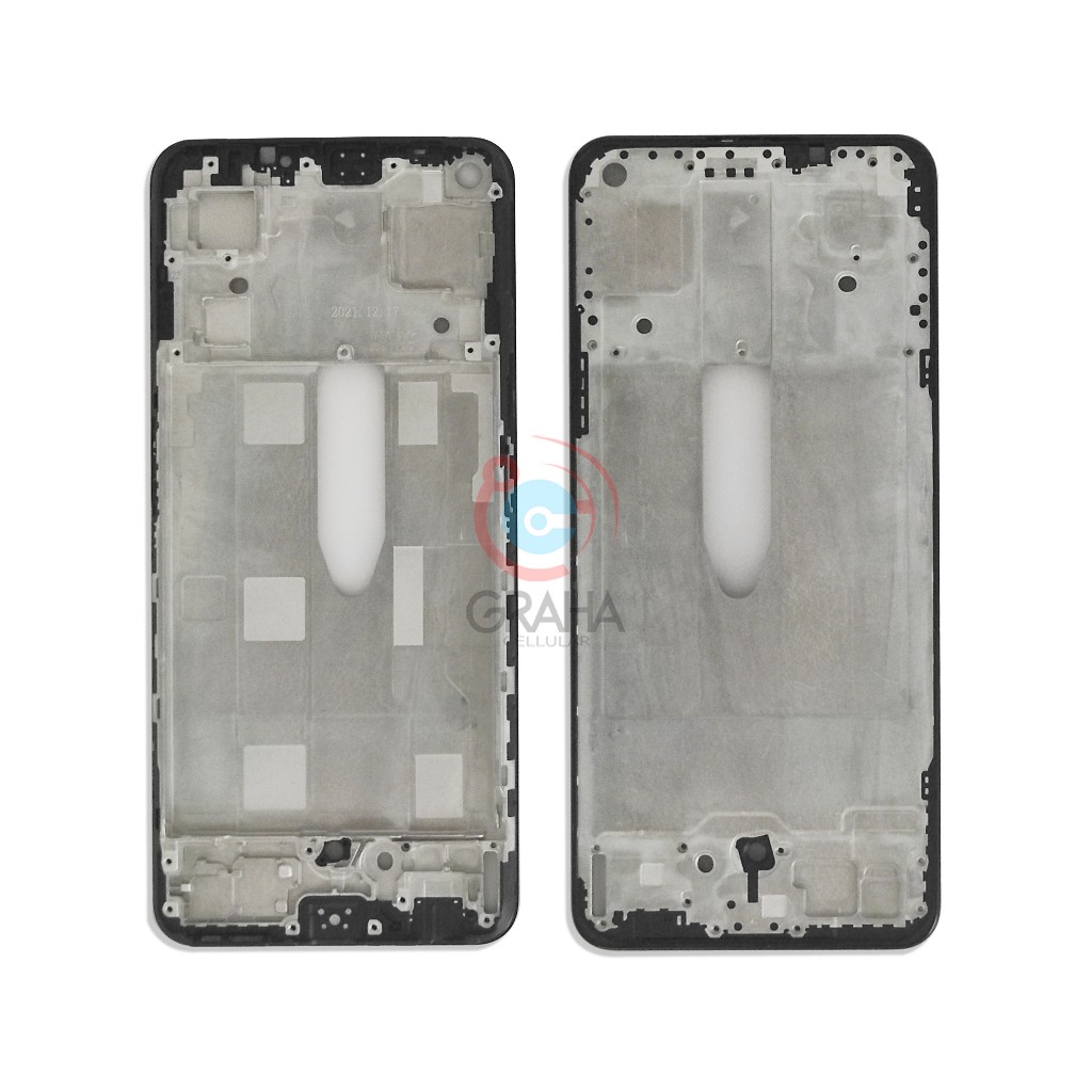 Jual FRAME / DUDUKAN / TATAKAN LCD OPPO RENO 7 5G | Shopee Indonesia