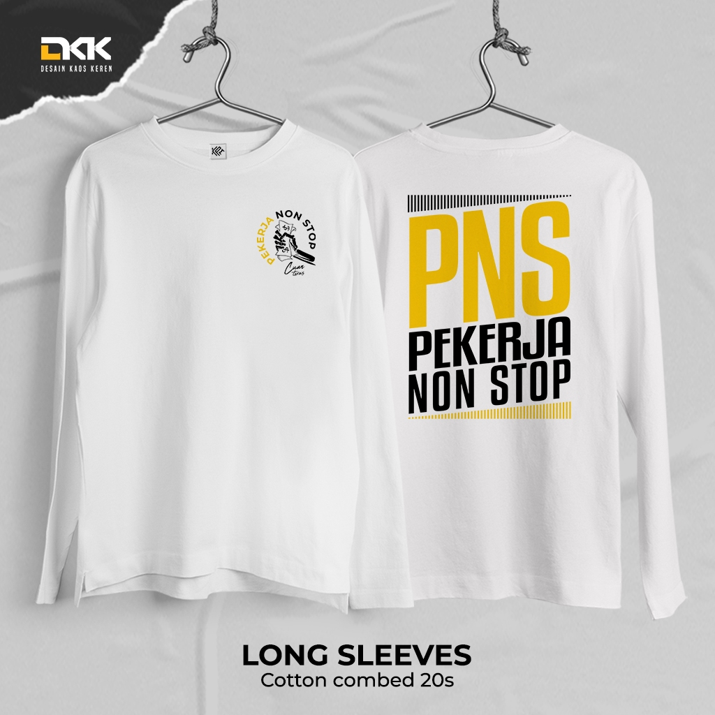 Jual Kaos Kata Pekerja Unik Pekerja Non Stop | Shopee Indonesia Jual Kaos Kata Pekerja Unik Pekerja Non Stop | Shopee Indonesia