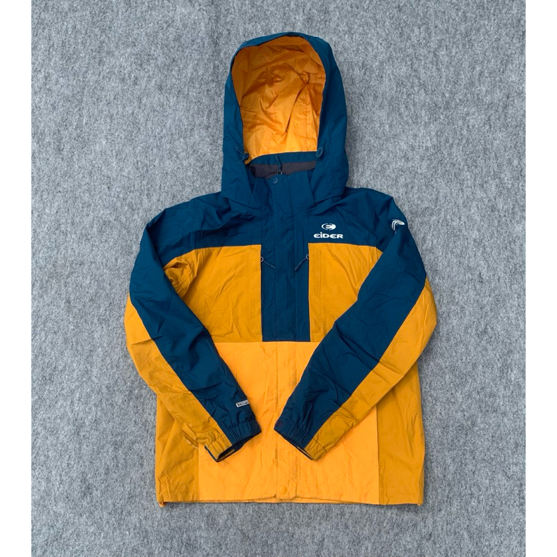 Jual Jacket anak EIDER | Jacket eider waterproof | Shopee Indonesia