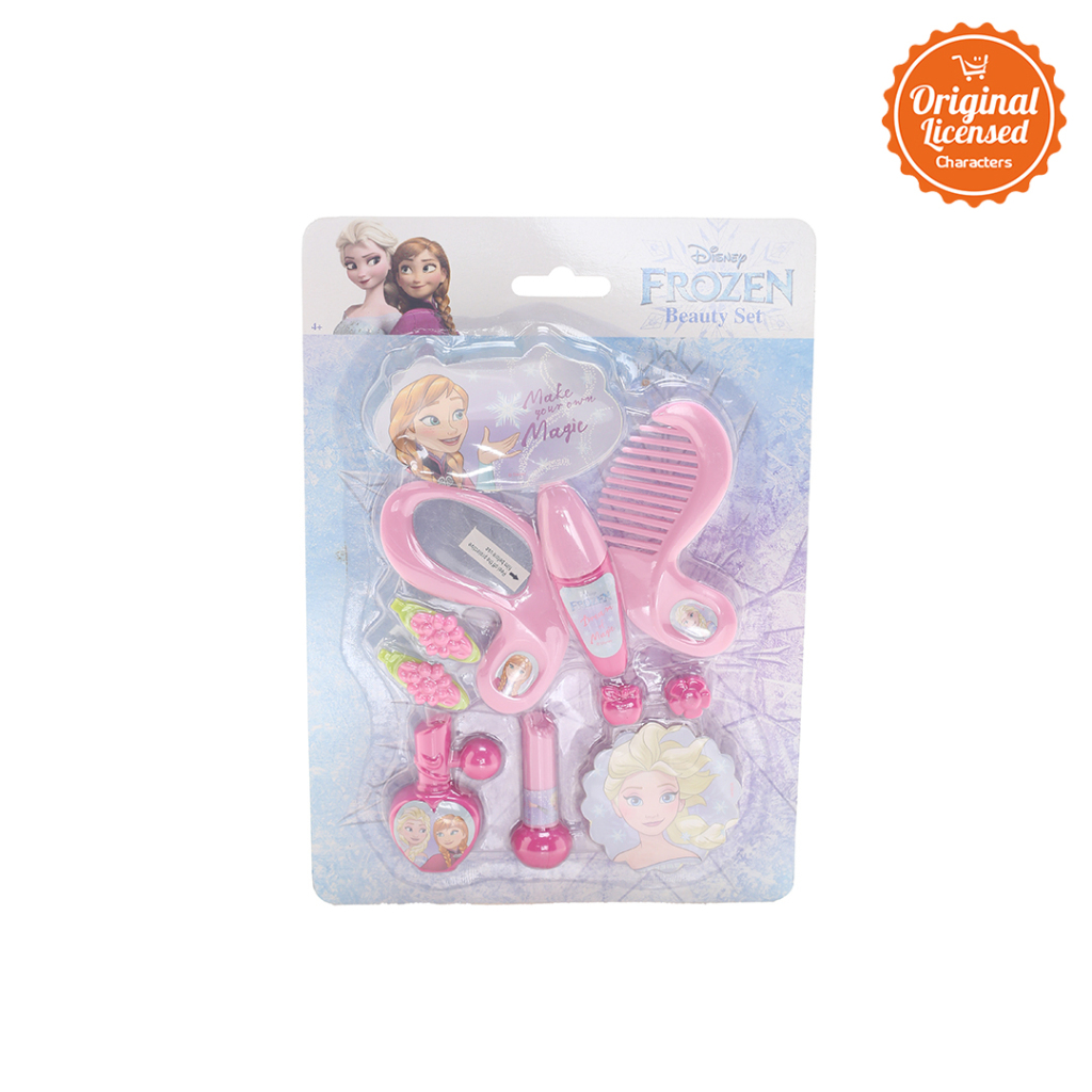 Jual Mainan Anak Beauty Playset | Shopee Indonesia