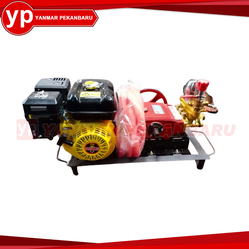 Jual Mesin Steam Doorsmeer Semprot Air Sanchin Scn 30 X Firman Sfe
